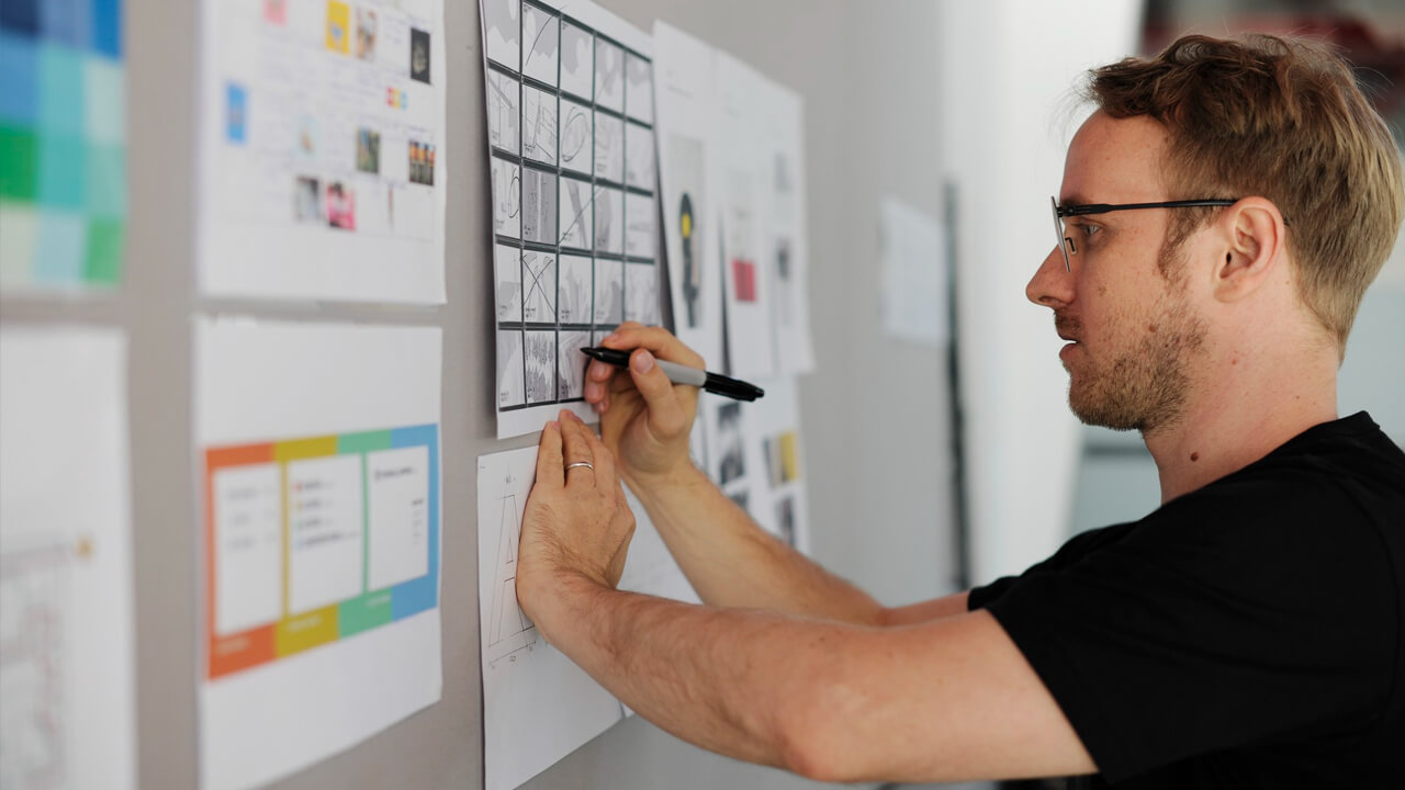 IT fundamentals in workplace – IT Work ProXperience