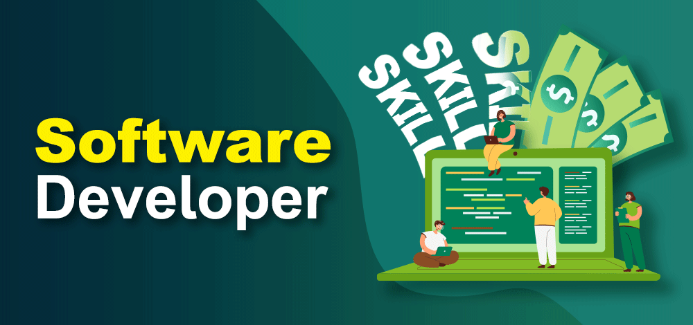 Software Development Career Pathway – IT Work ProXperience