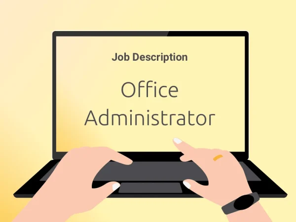 Office Administration Career Pathway – IT Work ProXperience